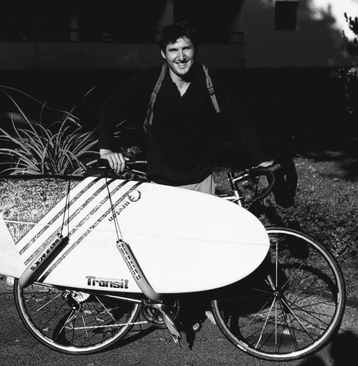 On the Road with Charlie: Lessons from a Seasoned Bike Guide ...